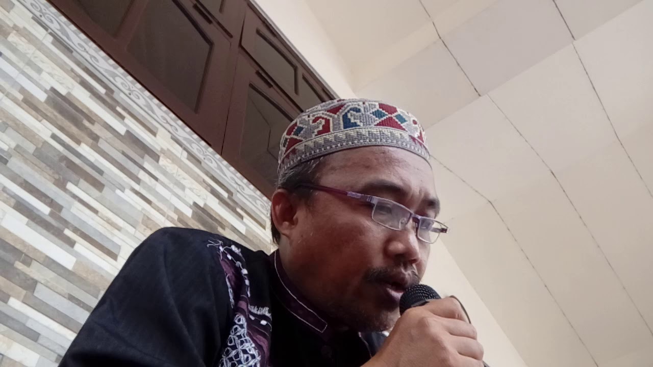 Merdu ... Pembacaan Surat Yaasin Oleh Mohammad Yasin - YouTube