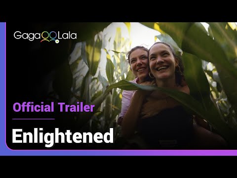 Enlightened | Official Trailer | Real life become bearable when she's around.
