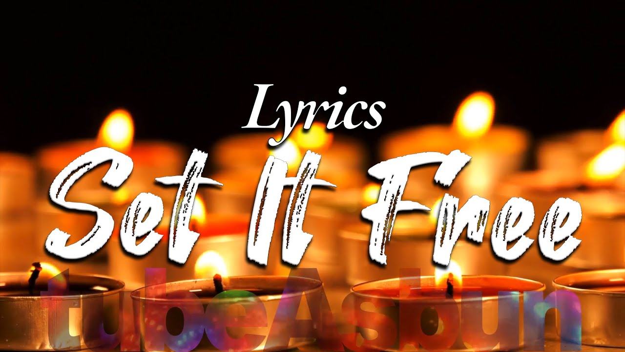 John Dee, Litil, Elle Vee - Set It Free - Lyrics - YouTube