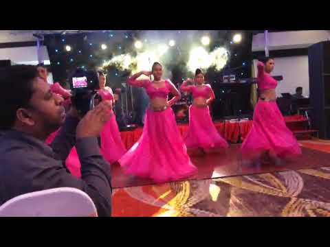 Lasanda aye Dance act by Narmada Dancing Troupe - 075-6904155 - YouTube