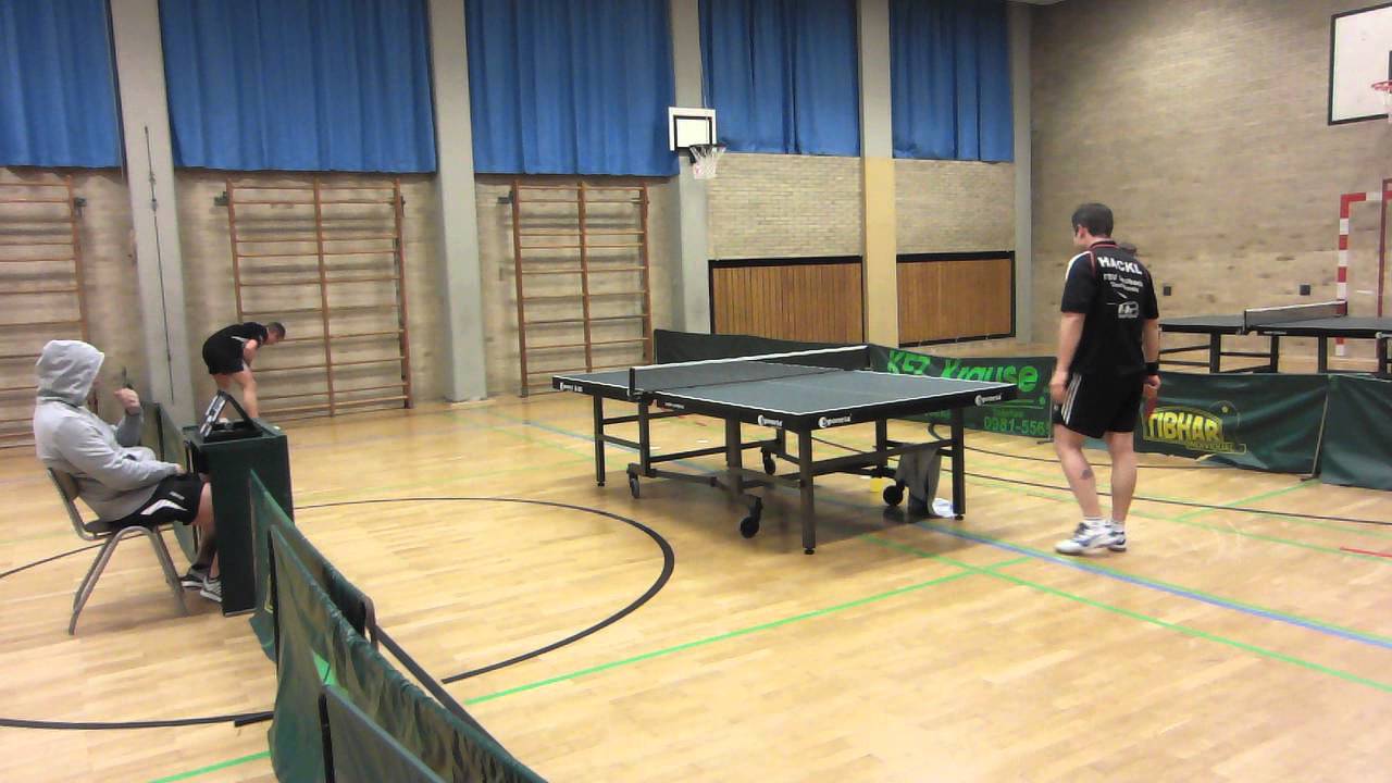 Hackl, Matthias vs Dragon, Peter - YouTube