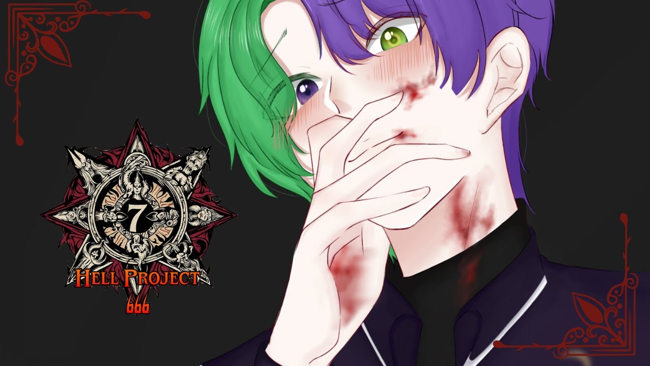 [🔴 Live ] Hell Project | #2 อยากกลับบ้านแล้ว.. - YouTube