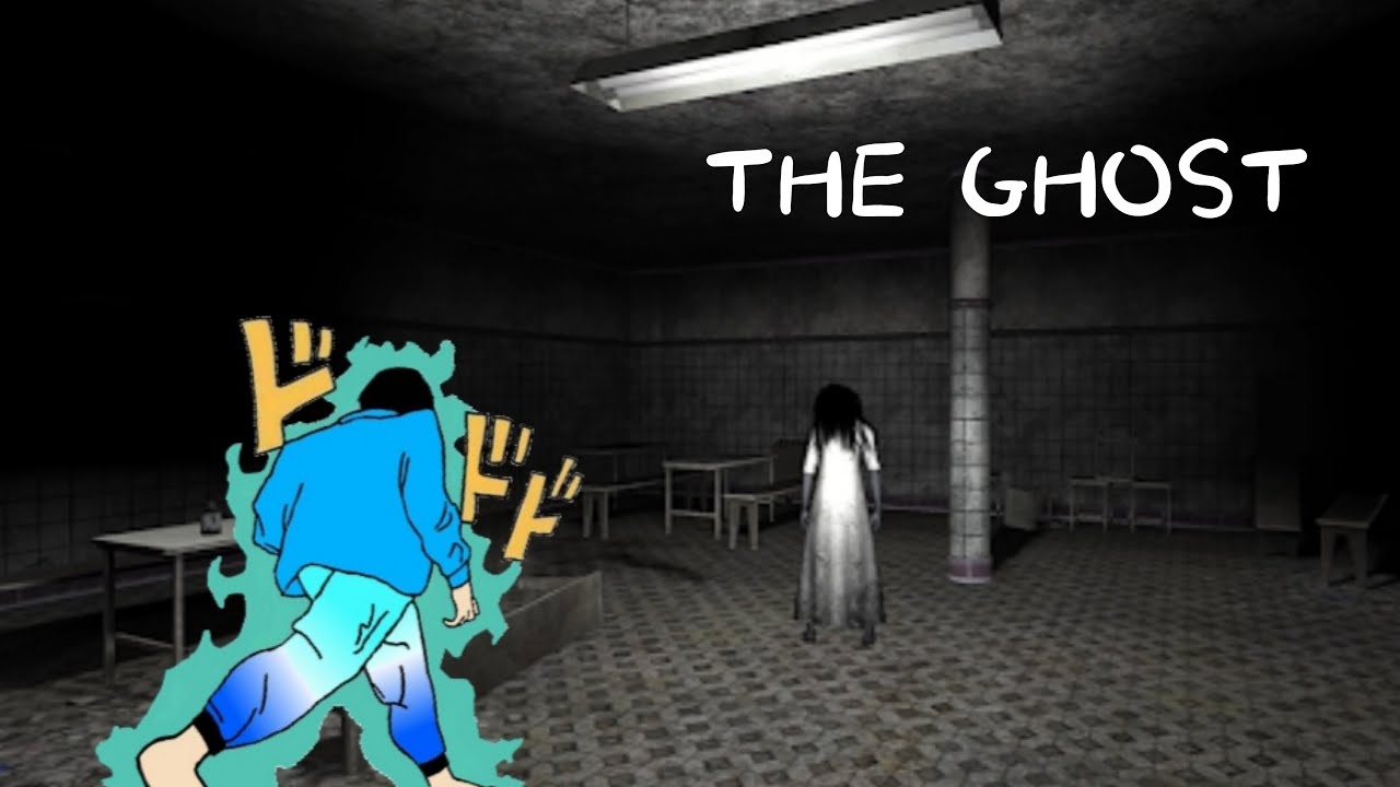 NAKAKATAKOT! | Associates - The Ghost | Filipino - YouTube