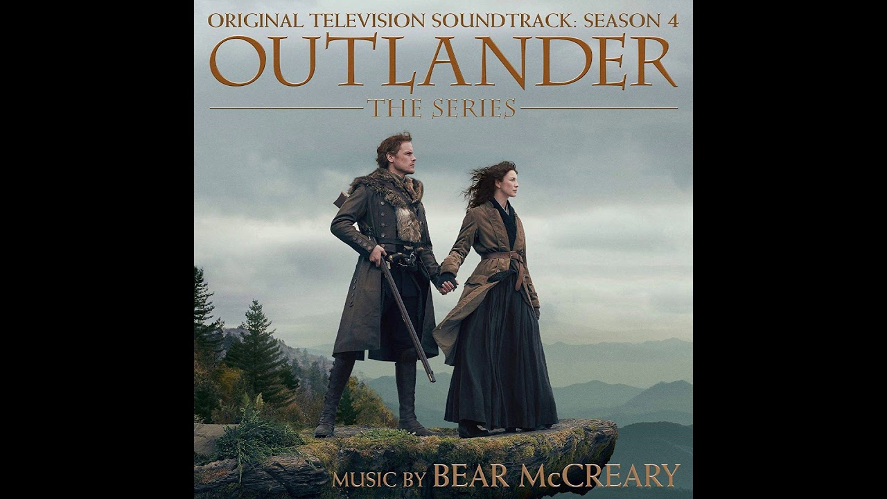 River Run | Outlander: Season 4 OST - YouTube