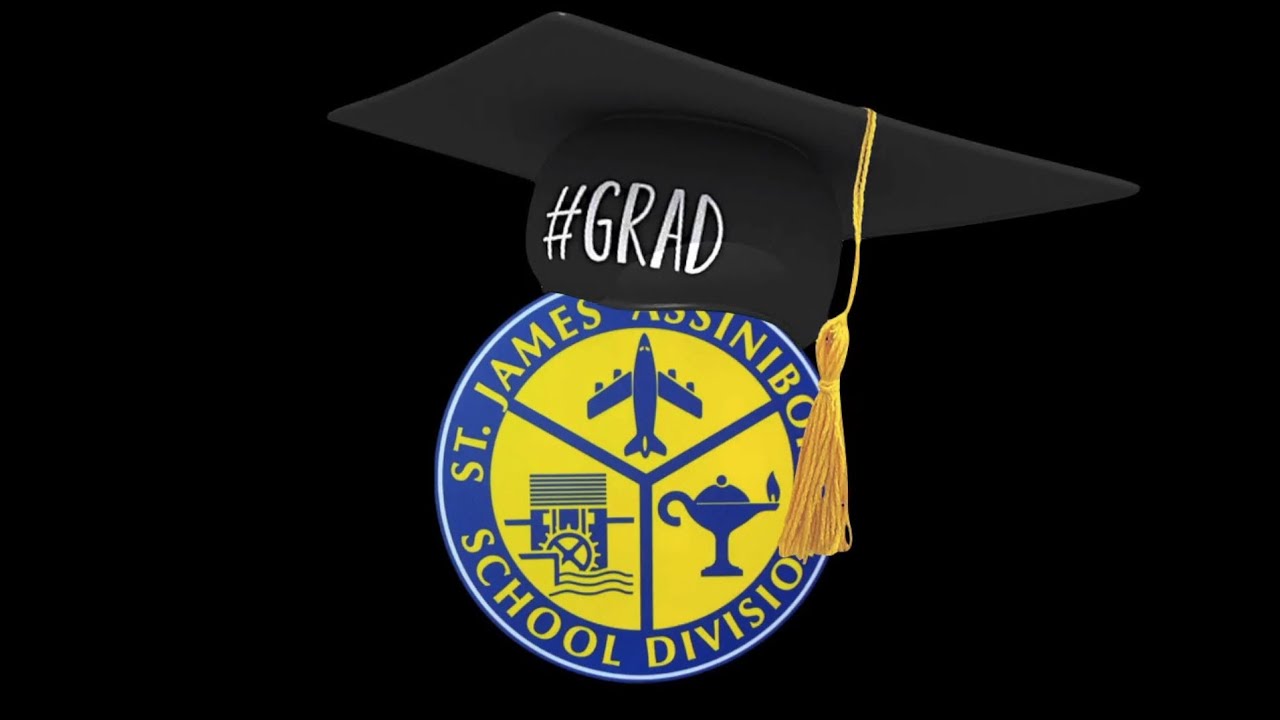 SJASD Class of 2020 - YouTube