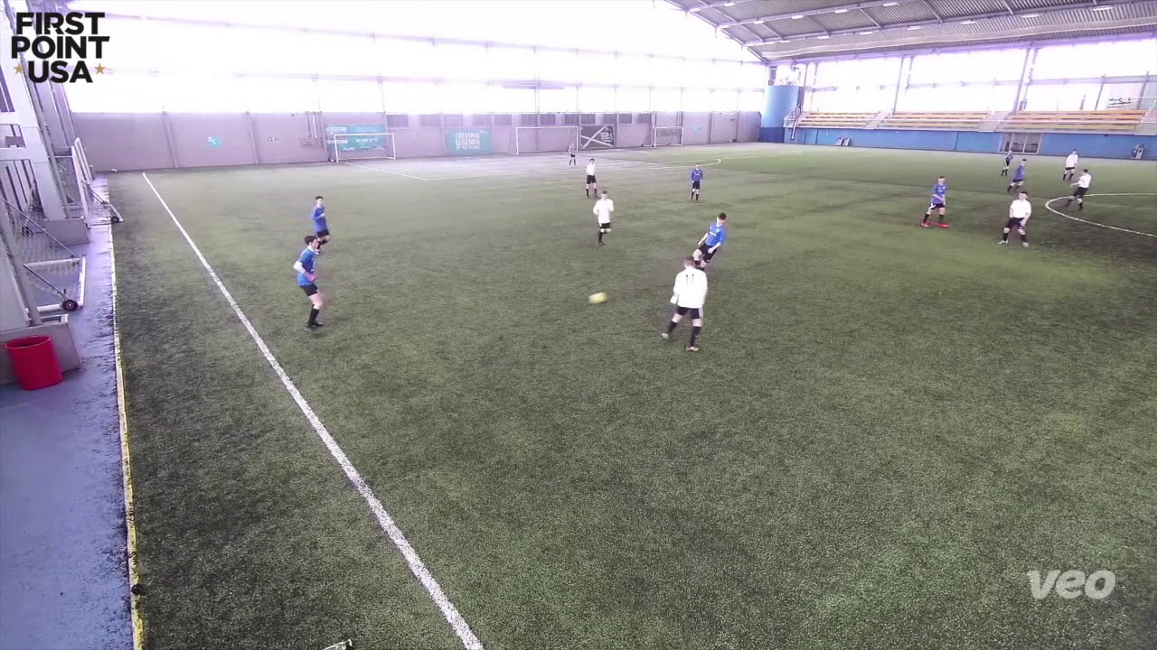 Jon McGhie - FirstPoint USA - March 2020 - YouTube