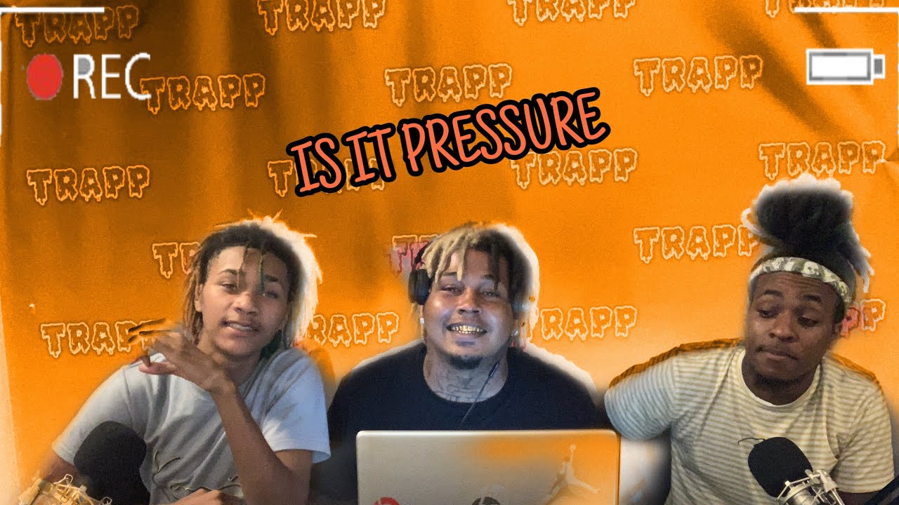 Lil heat - 007 / Reaction - YouTube