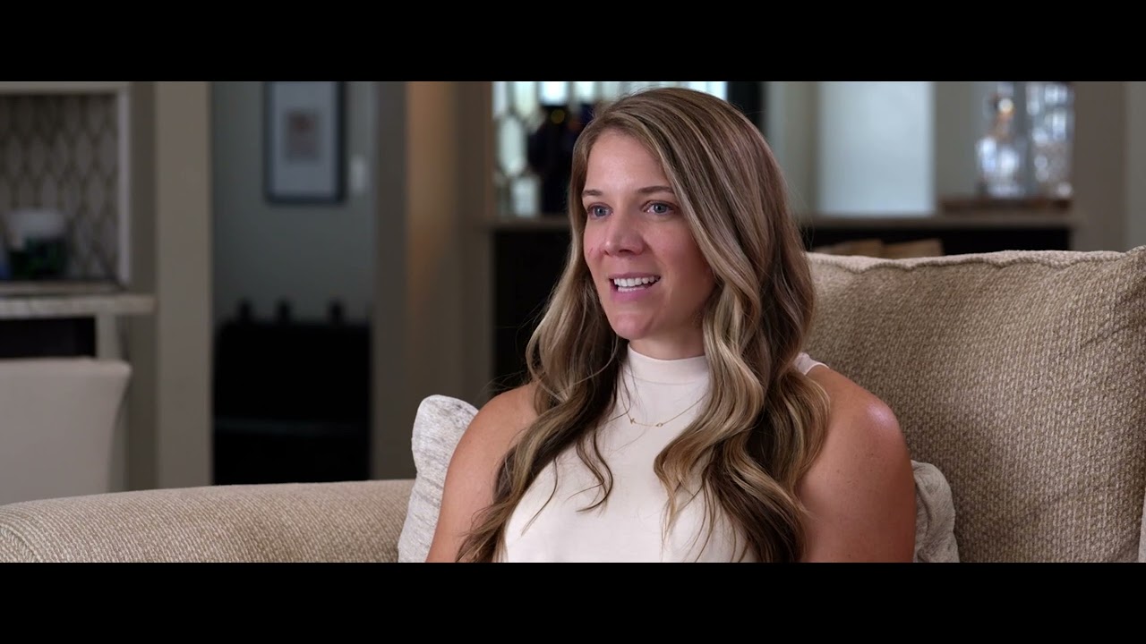 The Holcomb Story - YouTube