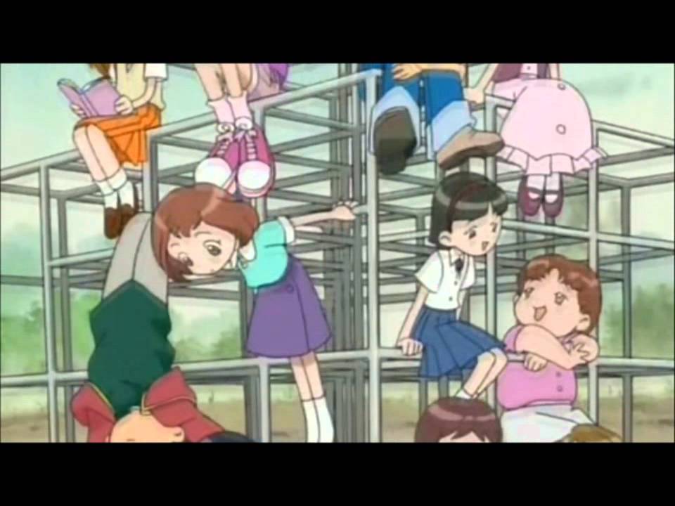 DoReMi Opening 1 HD - YouTube