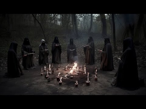 Crazy Weird and Strange Rituals you shouldn't DO!- Cryptic Corner Ep 22 ...