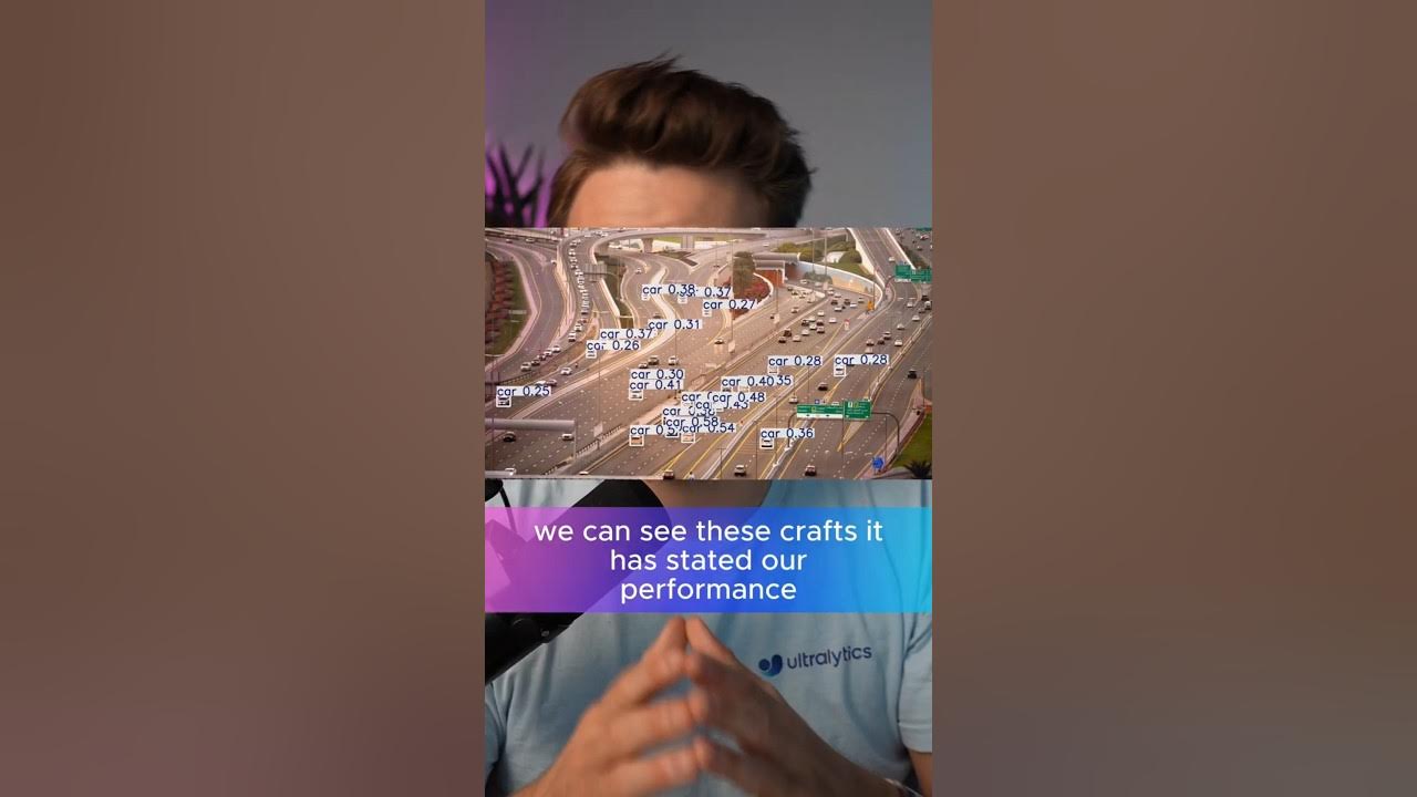 YOLO12 is here! Learn how to use it with the Ultralytics package 🚀 - YouTube