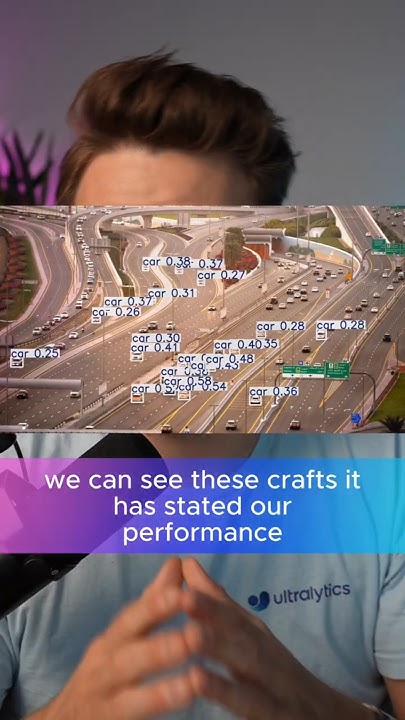 YOLO12 is here! Learn how to use it with the Ultralytics package 🚀 - YouTube