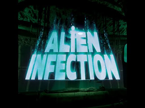*Alien Infection Trailer - YouTube