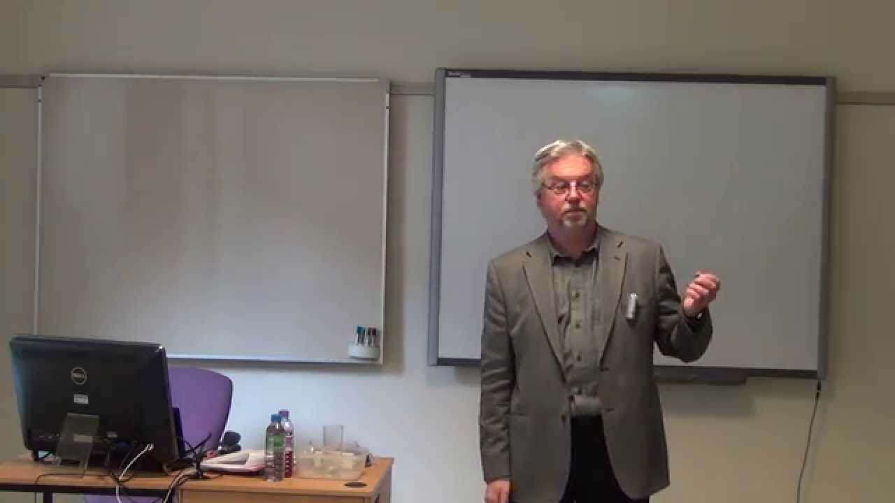 Using humour - YouTube