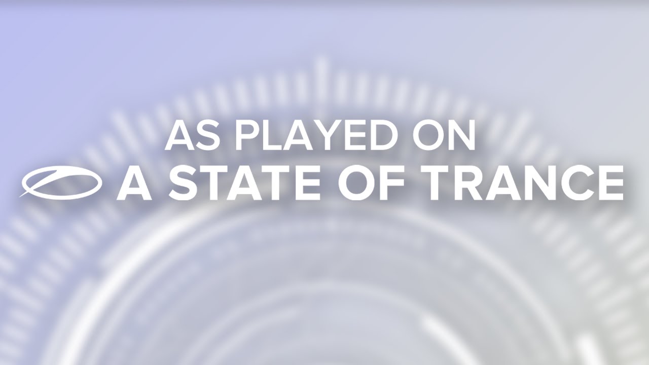 James Dymond feat. Neve White - With & Without You [A State Of Trance ...