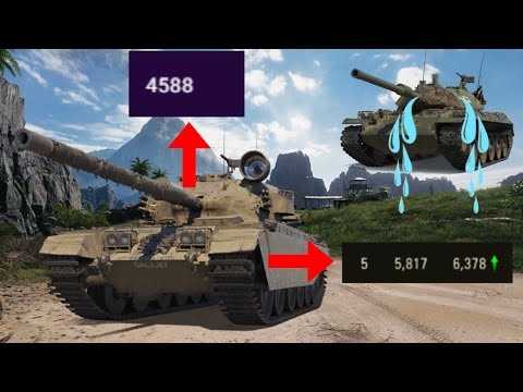 The new BEST T10 Medium!! - YouTube
