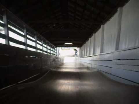 Rocky Ridge Slide - YouTube