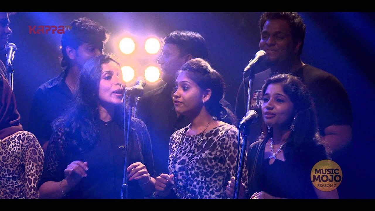 7 days - Muzic ID by Ishaan Dev - Music Mojo Season 2 - Kappa TV - YouTube