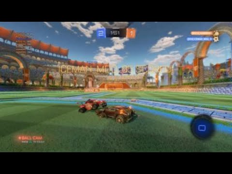 Rule 34 Rocket League - YouTube