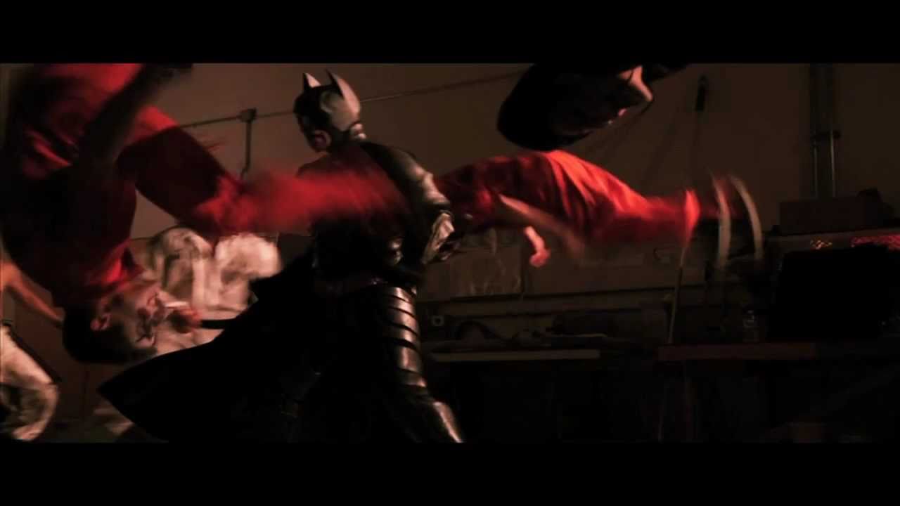 BATMAN The Last Laugh- Trailer - YouTube