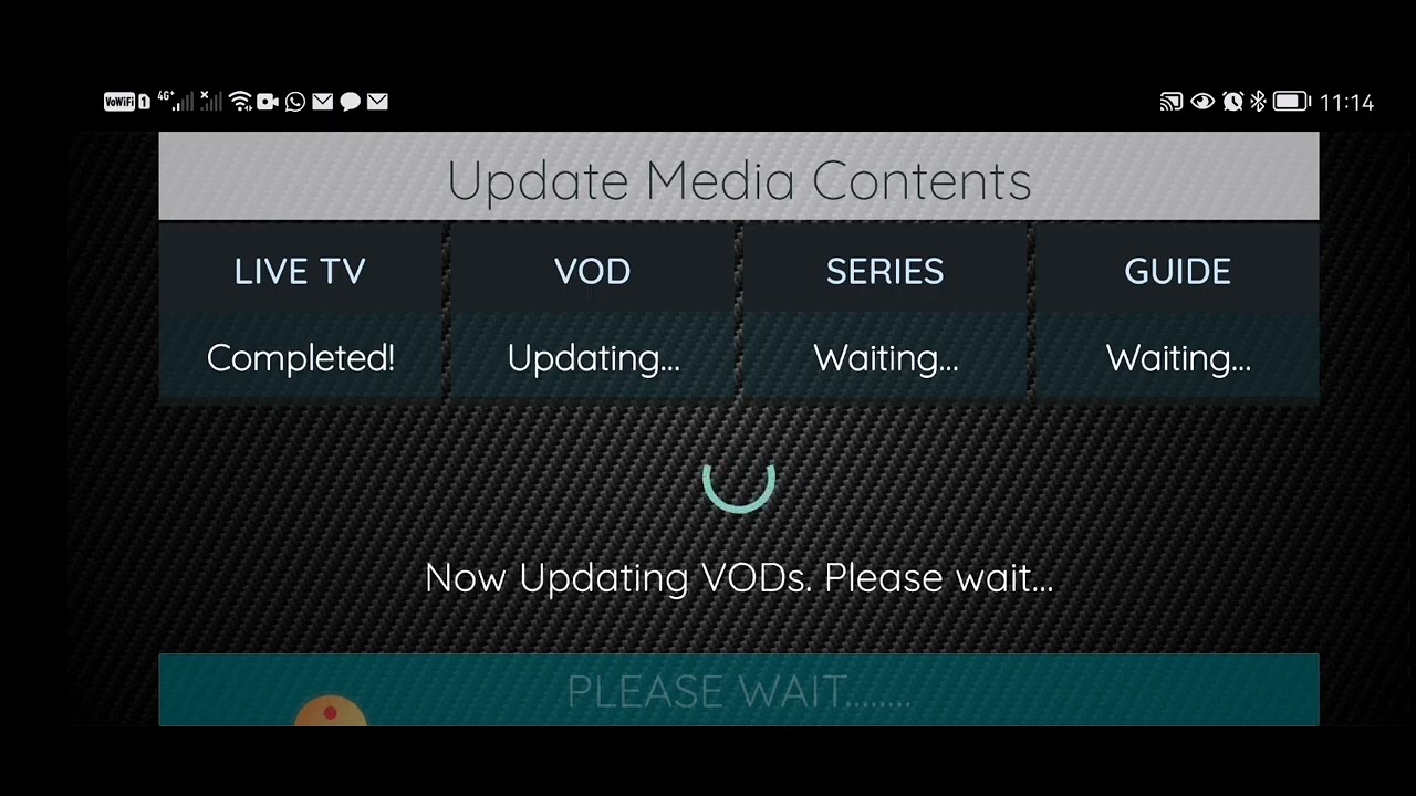 Vmax ultra hd front view - YouTube