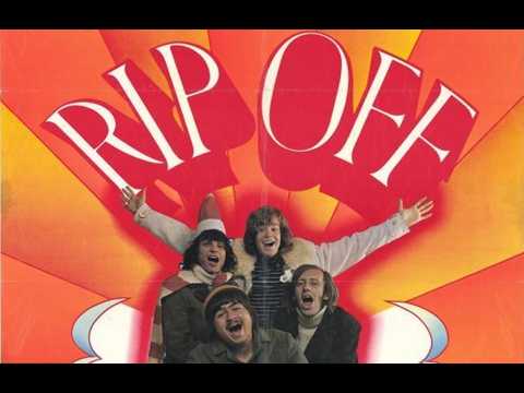 Rip-Off (1971) | Rare Canadian Coming-of-Age Film | Full Movie | Best Quality