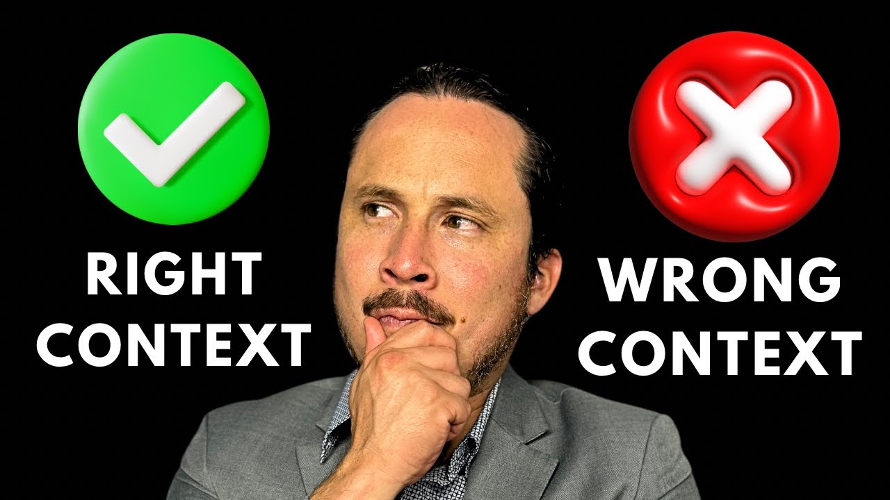 How to use idioms correctly in English: Avoid wrong context - YouTube