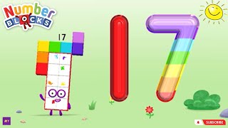 Numberblocks World App Meet Numberblocks 1 100 Learn Addition How To ...
