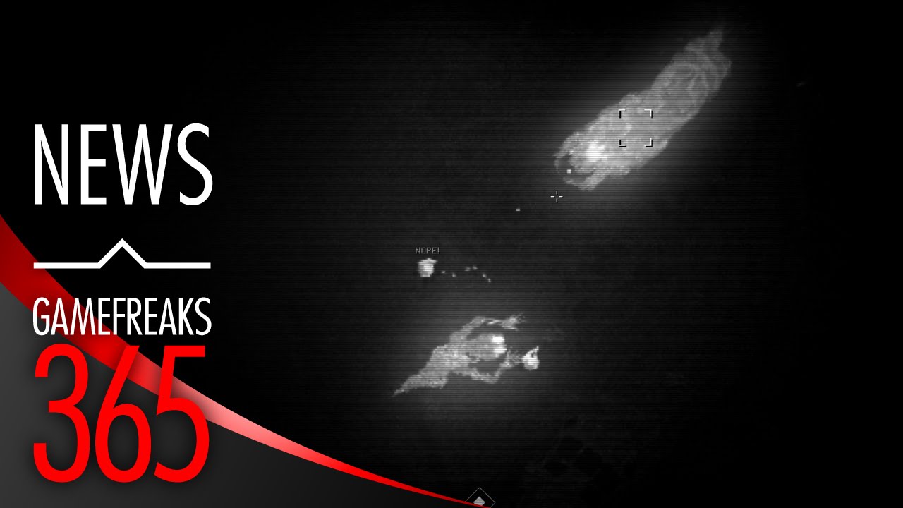 Noct Multiplayer Survival Horror Game - YouTube