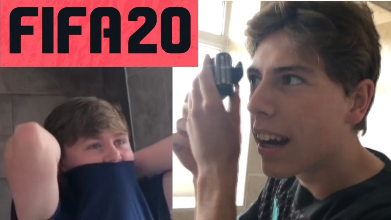 FORFEIT FIFA - YouTube