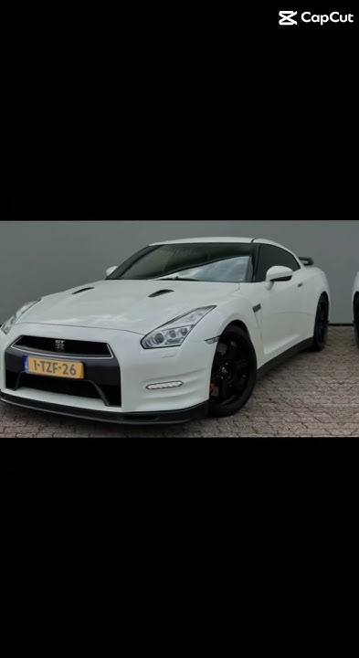 Gtr and civic edit #civic #honda #nissan #gtr35 - YouTube