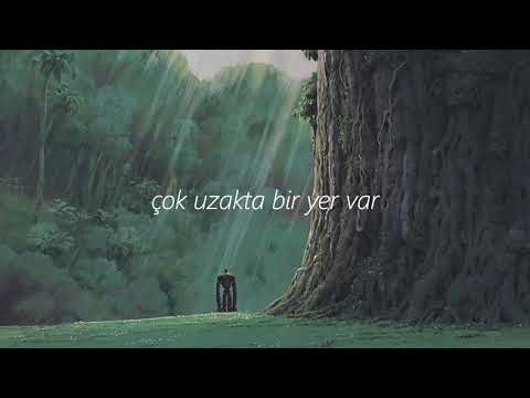 Çok Uzakta Bir Yer Var - Zaman Daralıyor ft. E.K.