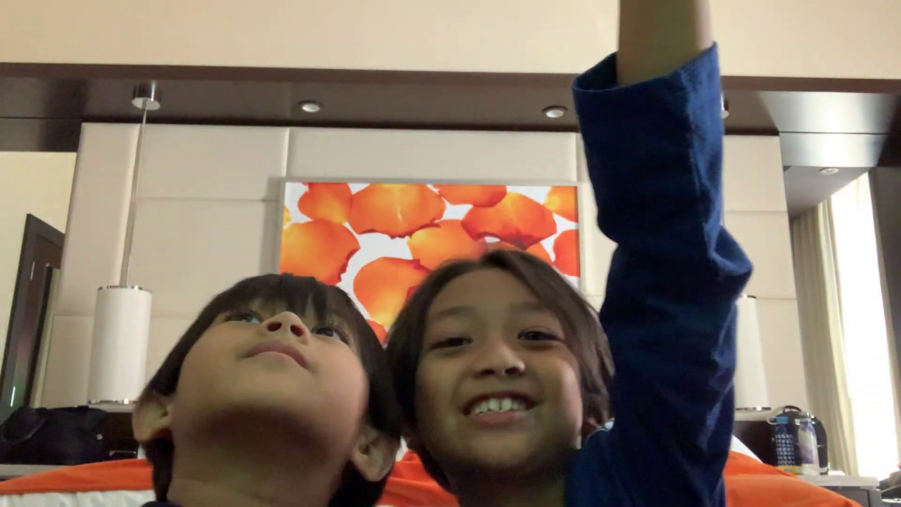 Hide and Seek Challenge 3 Part 3/JC n Charles - YouTube