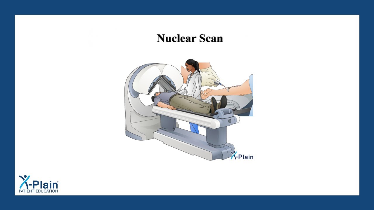 Nuclear Scan - YouTube