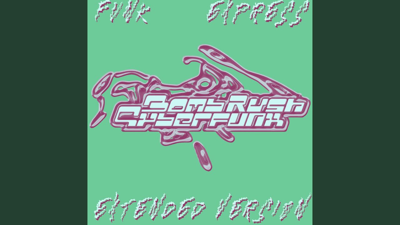 Funk Express (from Bomb Rush Cyberfunk) - YouTube