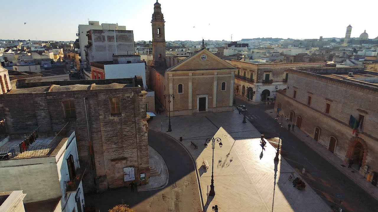 City of Sava - YouTube