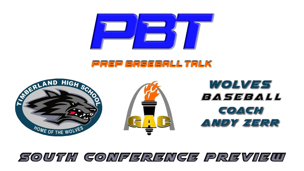 GAC Coaches Preview Timberland Head Coach Any Zerr | YBMcast Prep ...