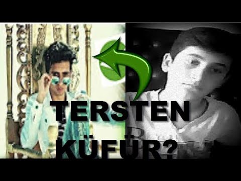 Çağatay Akman - sensin benim en derin kuyum ters ten halinde küfür var