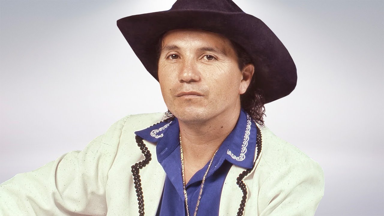 Enganchado Los Forasteros (Carlitos Marquez) Sus mejores canciones ...