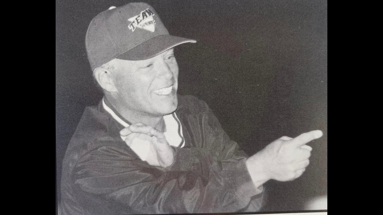 1992 Holland Springfield Blue Devils Football Highlight Film - YouTube