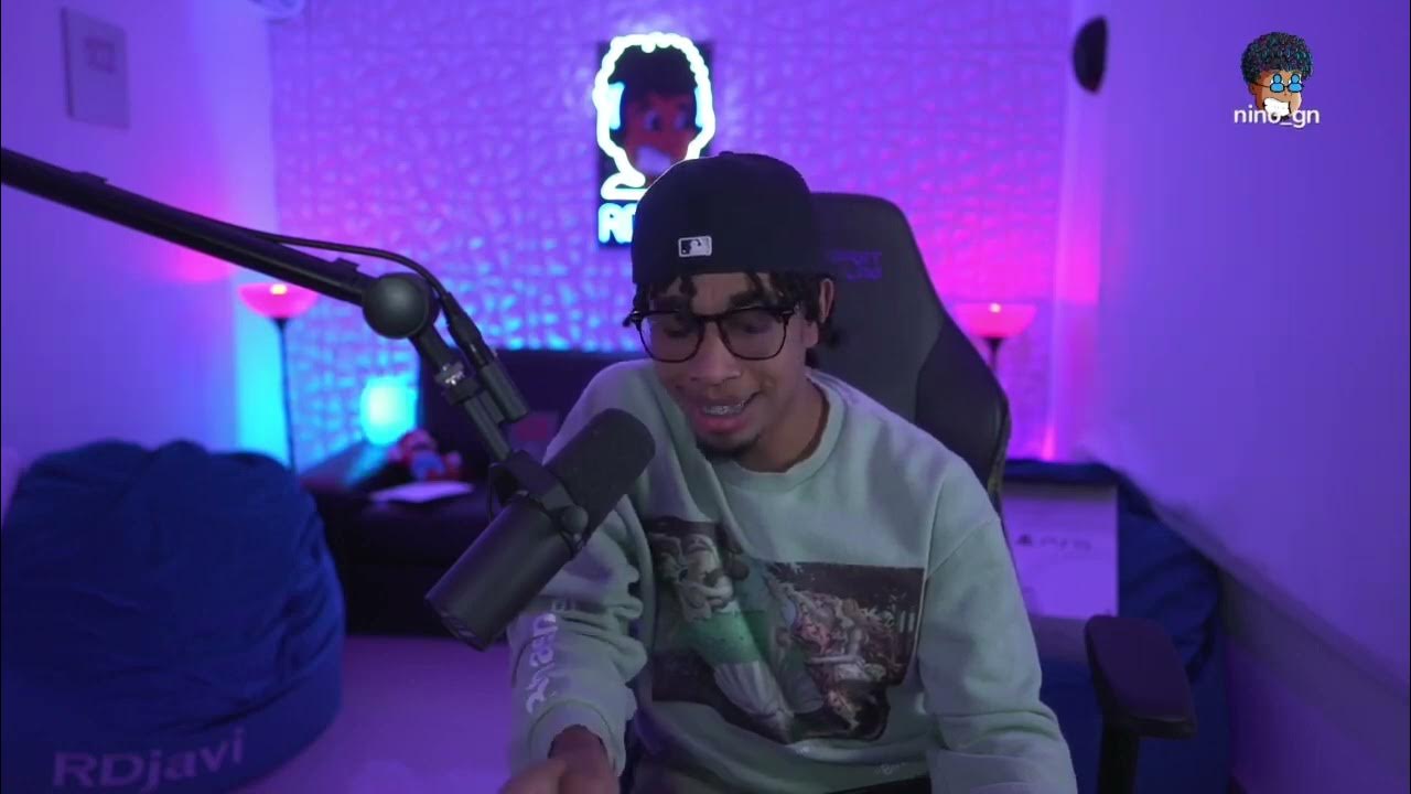 RDJAVI HABRIENDO LA PLACA DE UN MILLOM DE SUSCRIPTORES creativos rp - YouTube