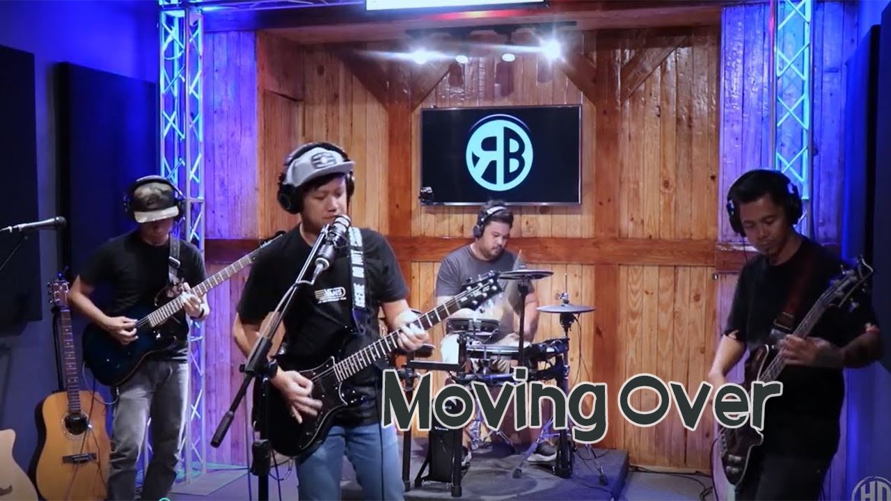 Hero's Downfall Live at RB Studio Sessions - YouTube