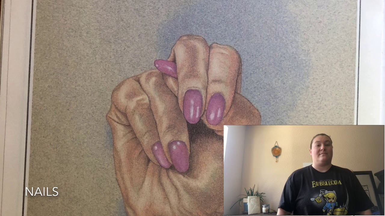 The Handmade Alphabet - YouTube