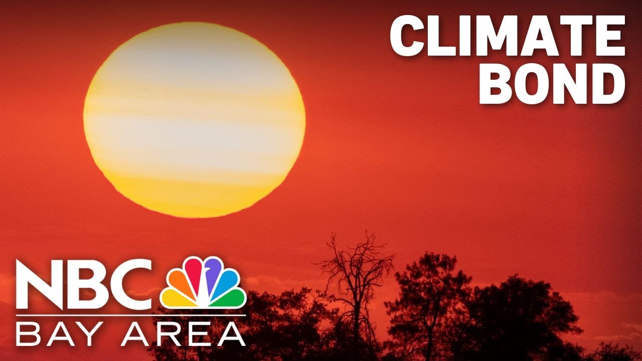California Prop 4: What to know about the climate bond - YouTube
