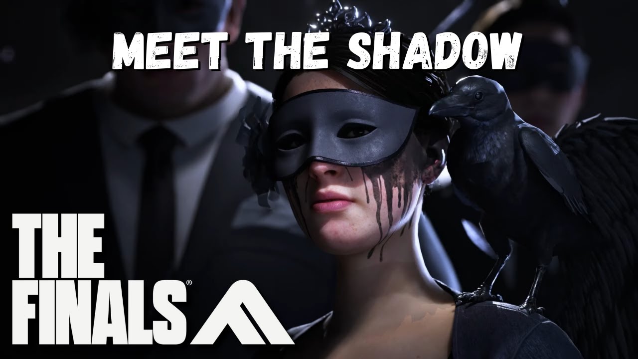 The Finals | Rank Up! - YouTube