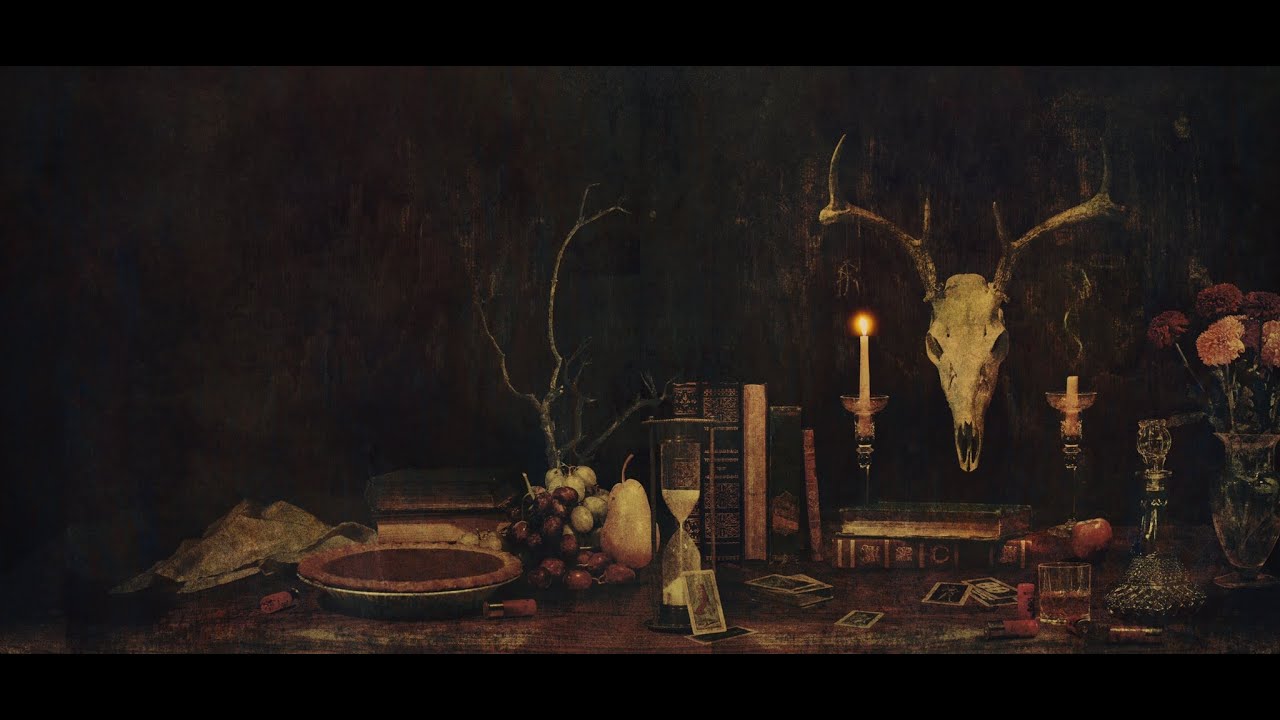 Aether Realm- Guardian (Karaoke) - YouTube