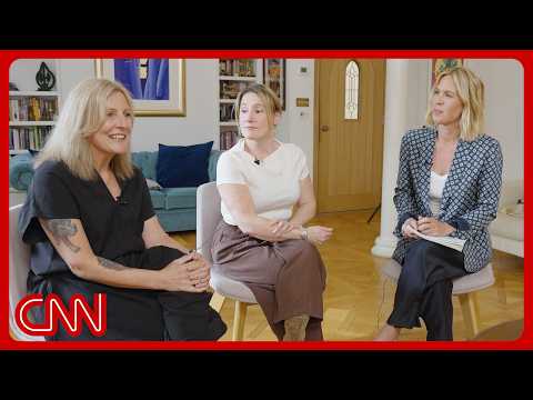 Women raped by their partners while sedated meet Gisèle Pelicot