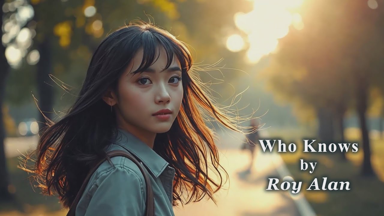 You Know by Roy Alan - YouTube