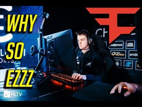 FaZe broky plays fpl with niko, coldzera, ynk 😱😱 - YouTube