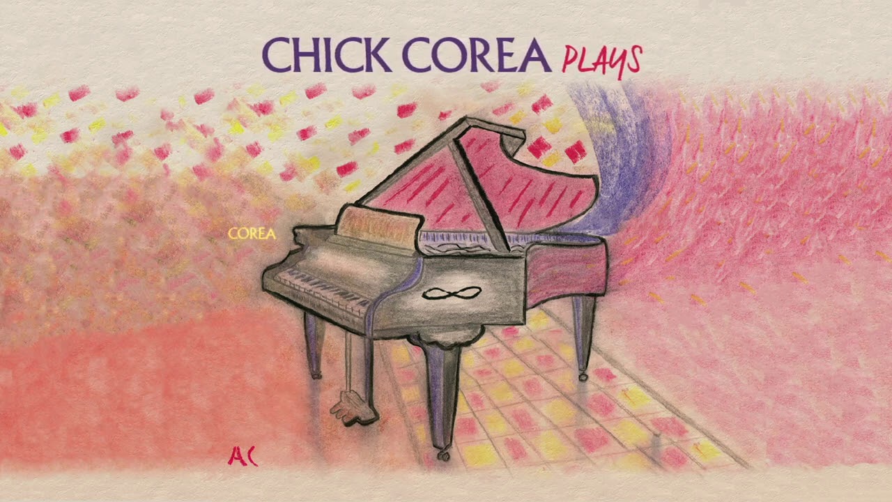 Chick Corea - Children's Song No. 3 (Official Audio) from Plays (2020 ...